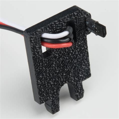 Assembly Guide For Redbot With Shadow Chassis Sparkfun Learn