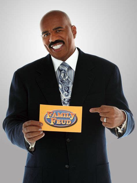 Steve Harvey Costume