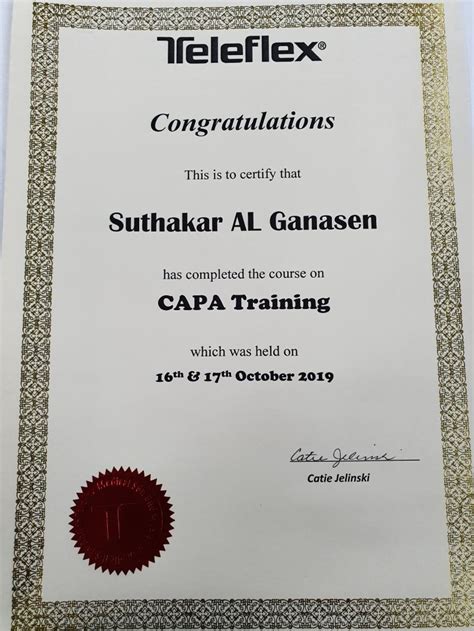 Suthakar Ganasen On Linkedin Way To Go