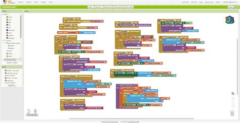 I Cant Find The Problem In My Code Thats Preventing My App From