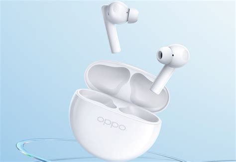 Oppo Enco Buds 2 New Earbuds Set For August 25th Launch In India