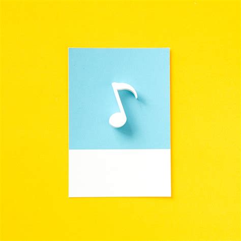 Illustration Of Music Application Icon Free Stock Vector 24369