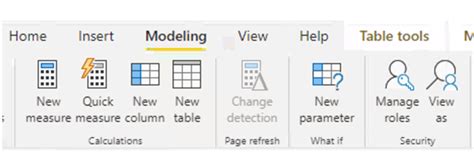 Row Level Security Rls And Object Level Security Ols In Power Bi Clearpeaks