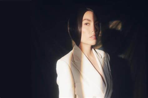 Angelica Olstad Chronicles Unwavering Search For Truth And Identity In New Album American