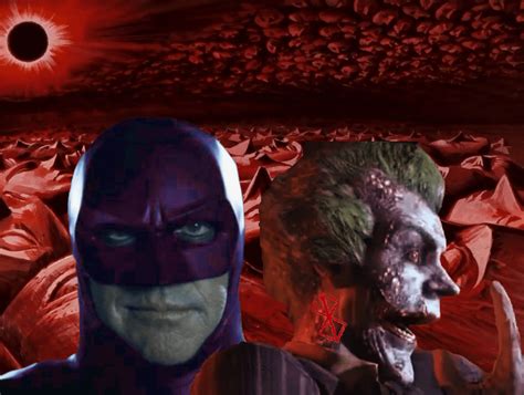 Man snaps and turns Jonkler into a sacrifice : r/BatmanArkham
