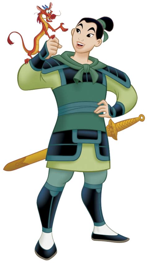 Collection Of Mulan Png Hd Pluspng