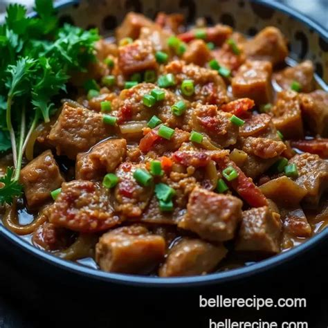 Authentic Taco Buche Easy Flavorful Pork Stomach Tacos…