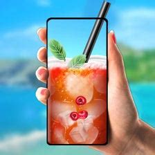 Drink Boba Tea Bubble Shake Para IPhone Descargar