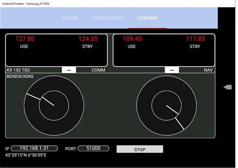 android app transponder engine gps x plane developers and
