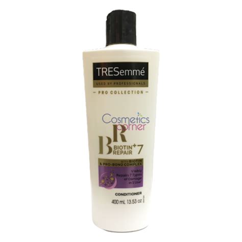 Tresemme Biotin Repair 7 Conditioner 400ml