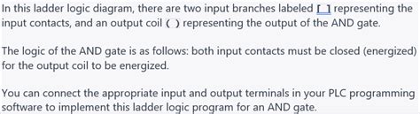 Chatgpt For Ladder Logic