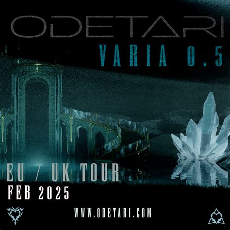 Odeta Ri Tour Descubre El Odetari Tour Que Todo El Mundo Habla Y No Te