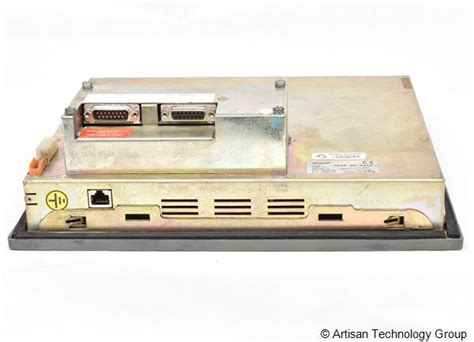 Mkdr 25 0042 Uniop Operator Interface Artisantg™