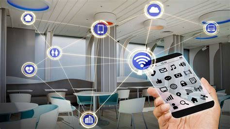 IoT And Its Impact On Restaurants And C Stores Imperium