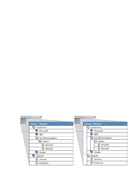 Advanced Ui Design Using Xml And Xsl Pdf Xml Xslt