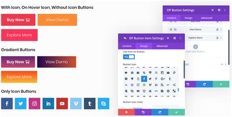 Introducing High Converting Cta Buttons For Divi