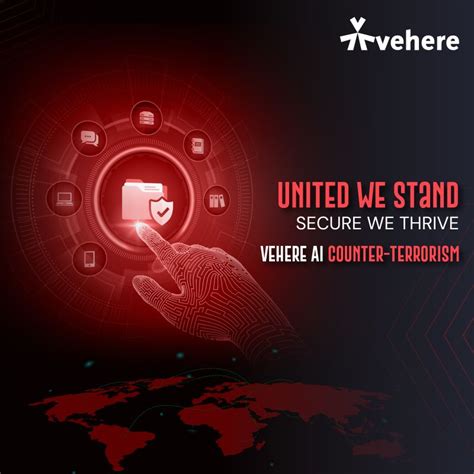 Vehere On Linkedin Vehere Cybersecurity Counterterrorism Ai Dataprotection…