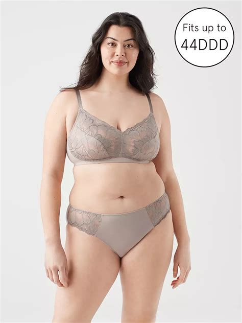 9 Best Bralettes For Large Busts In 2025
