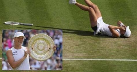 윔블던에 ‘더블 베이글녀