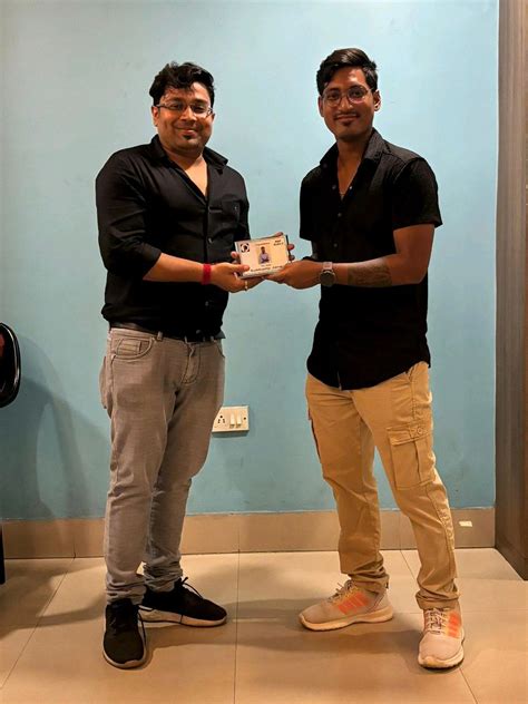 subhadip jana on linkedin team