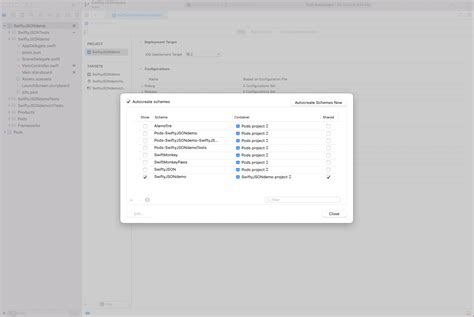 Using Xcodebuild To Build From The Command Line Waldo Blog