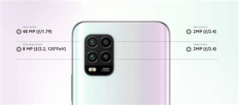 Xiaomi Mi 10T Lite Vs Mi 10 Lite Differences And Which Is Better ITIGIC