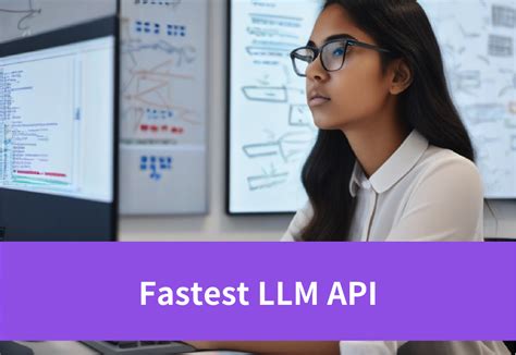 enhance efficiency fastest llm api for developers by novita ai medium