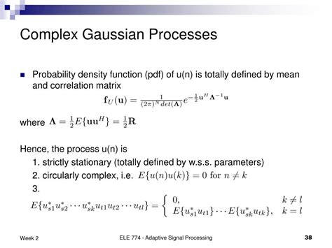 Ppt Stochastic Processes And Models Powerpoint Presentation Free