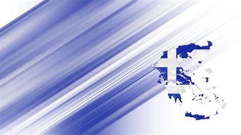 그리스의 지도 국기 지도 국가 색 배경 프리미엄 사진