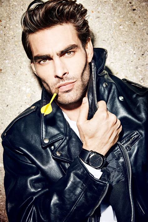 What He’s Wearing: Bulgari - The New York Times