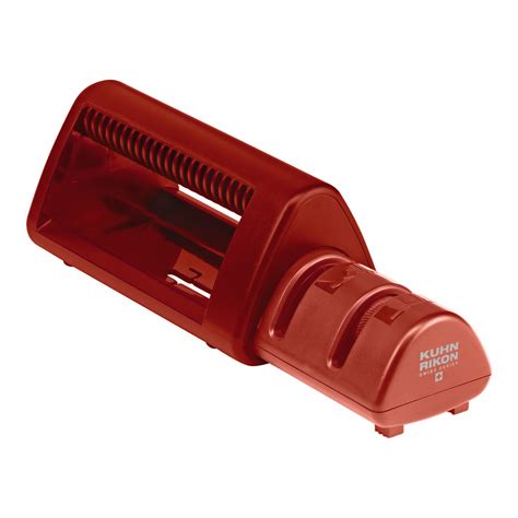 If Design Dual Knife Sharpener