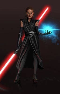 Star Wars The Rise Of Sith Empress Padme Amidala Creepyfly199824