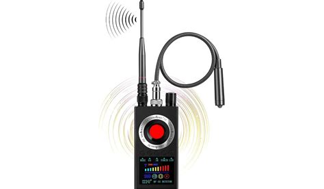 9 Superior Electronic Bug Detector For 2023 Citizenside