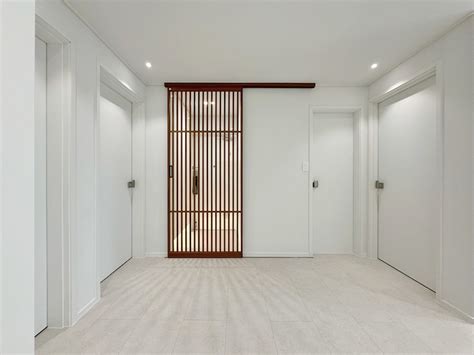 구로구 25평 아파트 인테리어 신도림 대림 2차 E편한세상 간살중문으로 감성이 더해진 화이트인테리어 라이프스타일 슈퍼앱 오늘의집