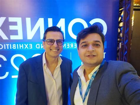 shahab qazi on linkedin connex2023 pstd nadra