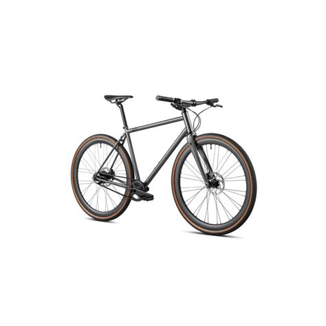 mikamaro Gravel Stark Grey - Simple Bike Store