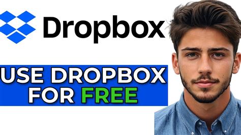 How To Use Dropbox Complete Tutorial Youtube