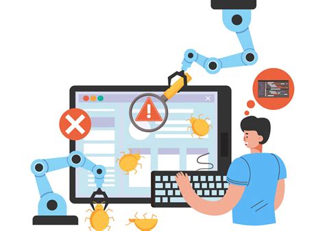 Quality Assurance Automation Qualitapps