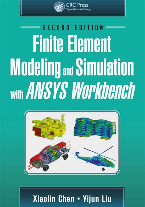 elementos finitos ansys ansys workbench ansoft autodyn cfx ekm