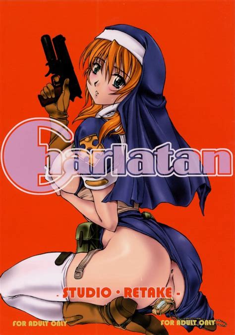 Chrono Crusade Luscious Hentai Manga And Porn