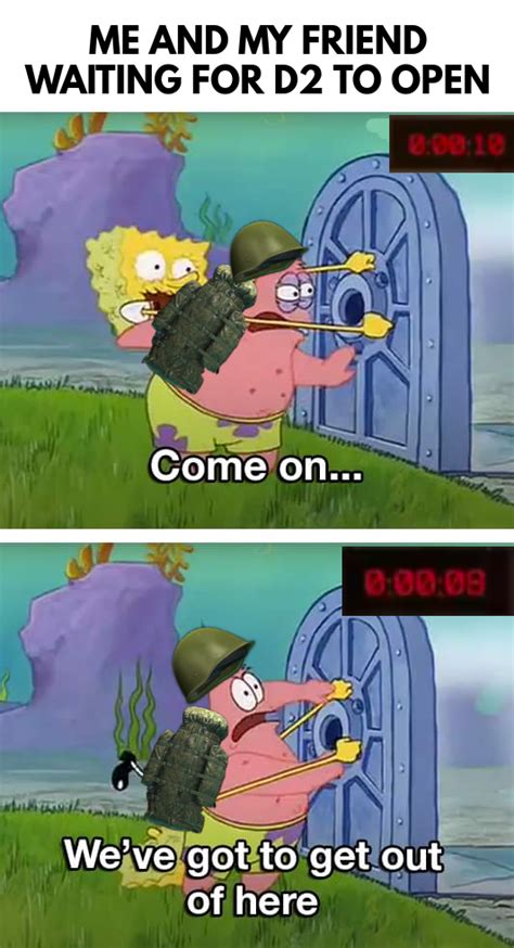 It Takes Way Too Long R Tarkovmemes