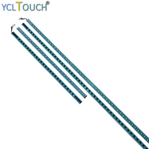 75 Inch Touch Screen Components Infrared Touch Pcba Module For Screen Panel