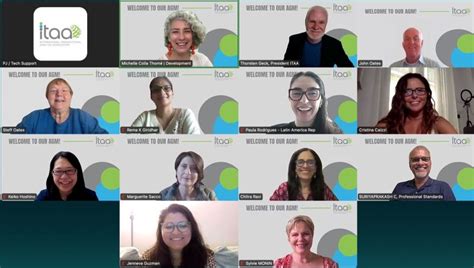 Suriyaprakash C On Linkedin Community Professionalgrowth Itaa