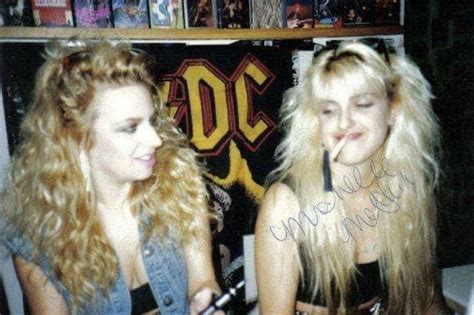 Pin By Aof Lakchai On Music In 2024 80s Pictures Glam Metal 80s And