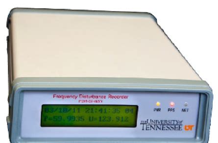 7 FDR Remote Sensor 8 Compressor Used To Change Power Load Download Scientific Diagram