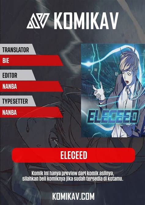 Eleceed Chapter 214 Komikcast