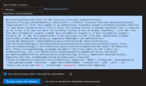 Using Azure DevOps To Deploy Web Apps To IIS