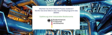 Clib Cluster Industrielle Biotechnologie