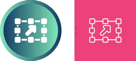 Transform Vector Icon 40614412 Vector Art At Vecteezy