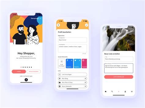 Develop A Custom App For Android Or Ios Using Flutter By Smashtab Fiverr